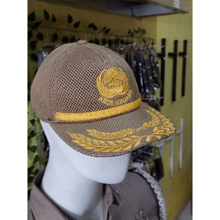 Jual topi pns Harga Terbaik & Termurah April 2025 | Shopee Indonesia