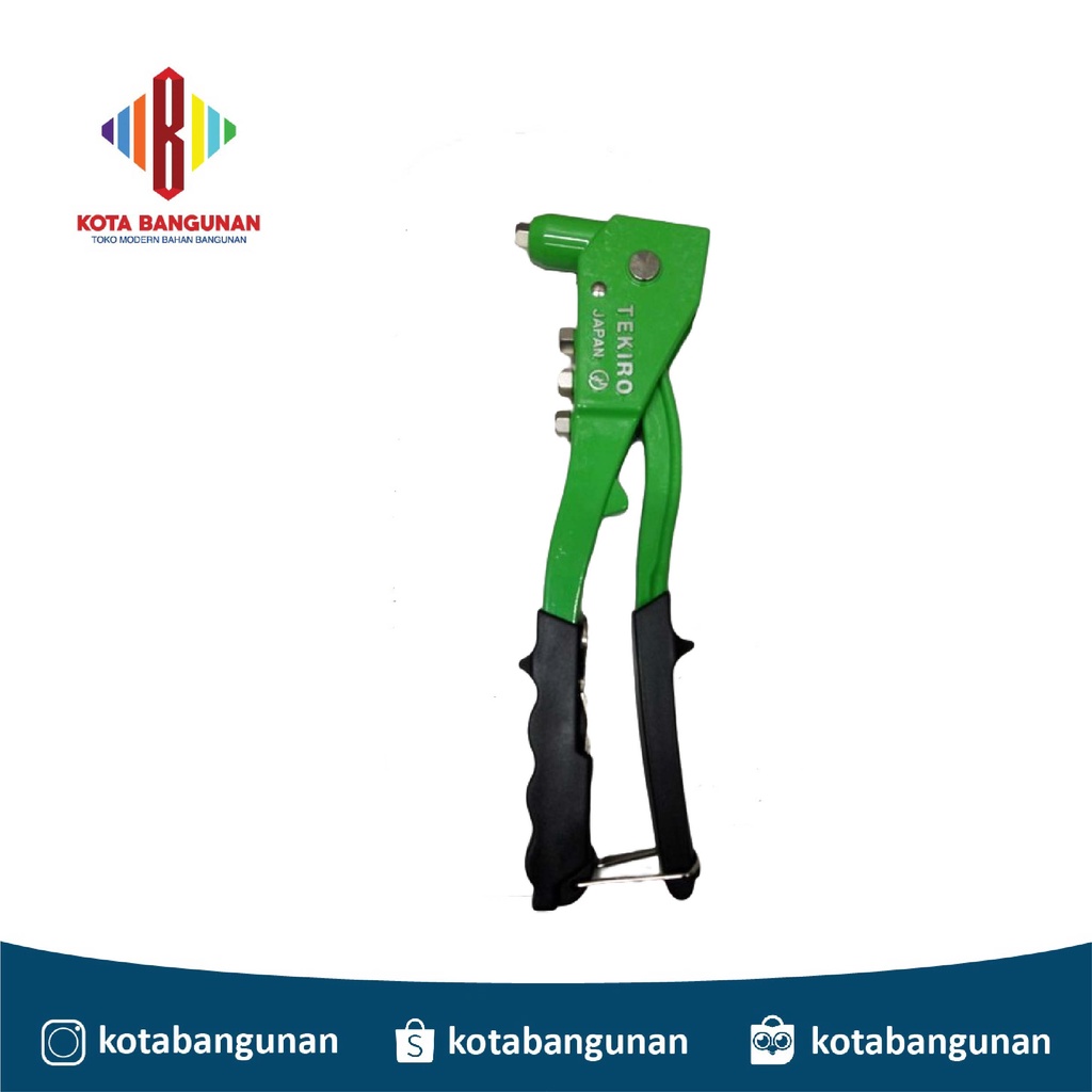 Jual Tank Rivet Tekiro | Shopee Indonesia