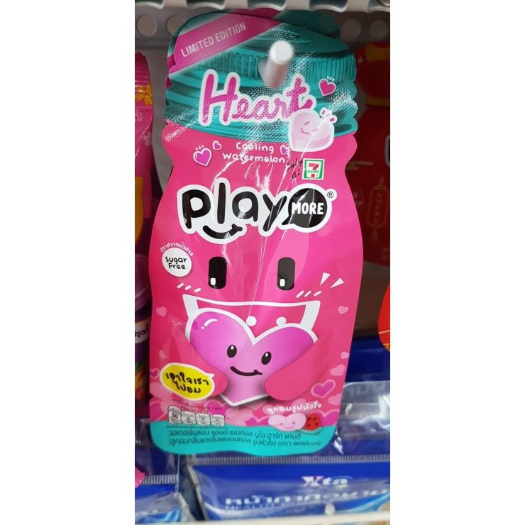Jual PERMEN PLAYMORE / PERMEN PLAY MORE ORIGINAL THAILAND | Shopee ...