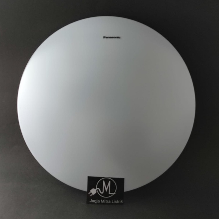 Jual KAP BARET / CEILING LIGHT PANASONIC NLP52602 BONUS LAMPU PANASONIC ...
