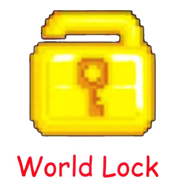 Jual World lock Growtopia | Shopee Indonesia