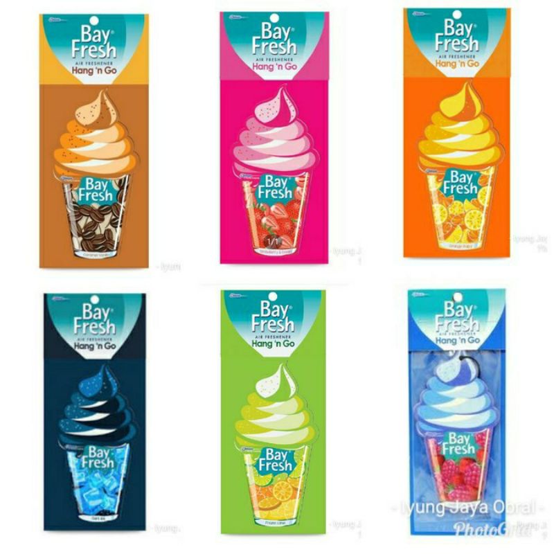 Jual Bay Fresh | Shopee Indonesia