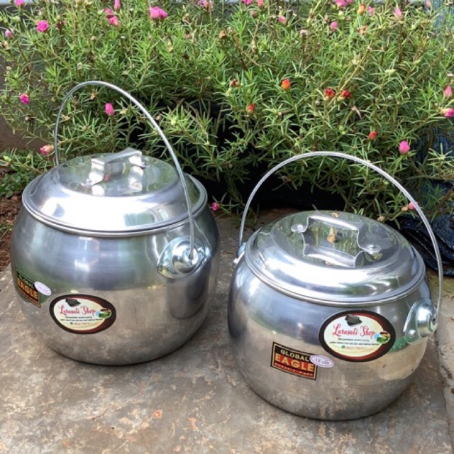 Jual Castrol Nasi Liwet No 6 & 7 | Shopee Indonesia