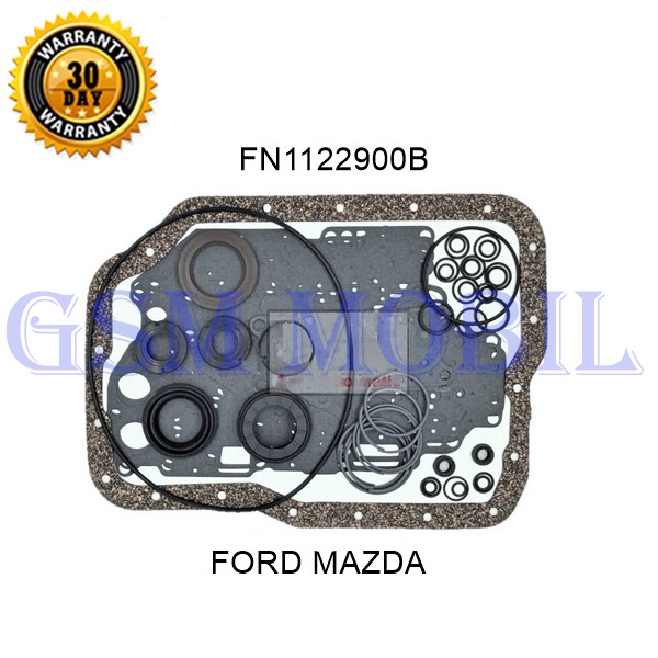 Jual Packing Set Matic Mazda Ford Fiesta 4F27E FN4AEL FN1122900B ...