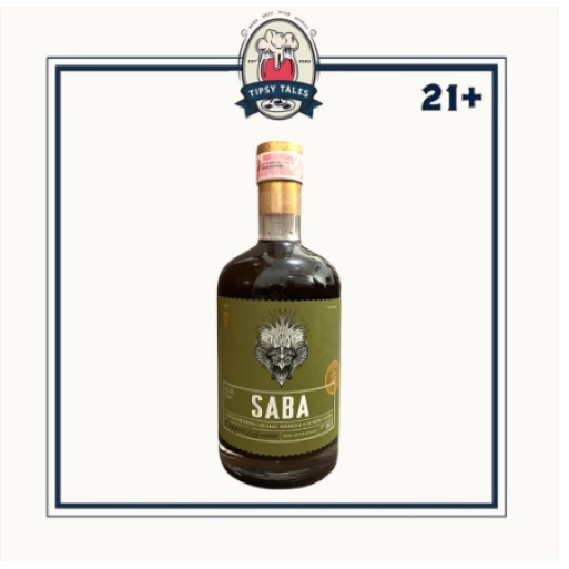 Jual Saba Coffee Liqueur 750ml | Shopee Indonesia