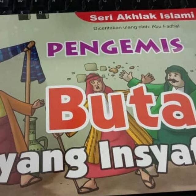 Jual Pengemis Buta Yang Insya | Shopee Indonesia
