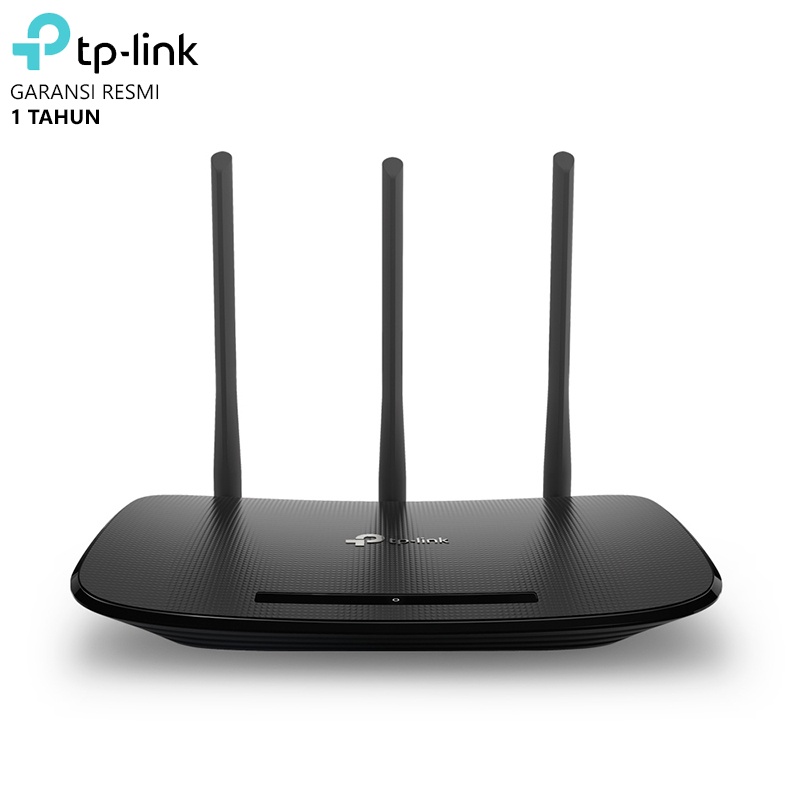 Jual TP-Link TL-WR940N 450Mbps Wireless N Router | Shopee Indonesia