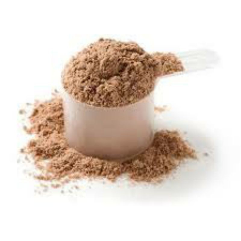 Jual Scoop Whey Protein Susu Gym Original | Shopee Indonesia