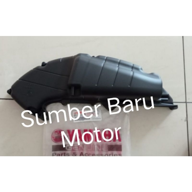 Jual RUMAH BOX FILTER UDARA YAMAHA ALL NEW NMAX 2021 , NEW AEROX ...