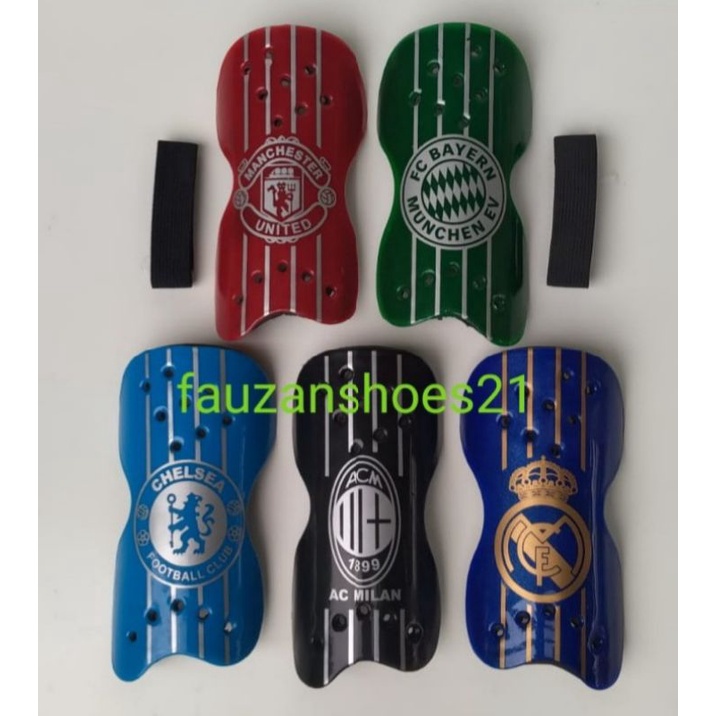 Jual Dekker Sepak Bola Deker Putsal Anak kecil dan Junior | Shopee ...