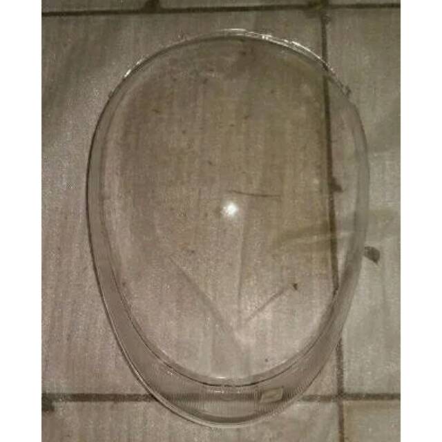 Jual MIKA KACA MOTOR HONDA SCOOPY FI | Shopee Indonesia