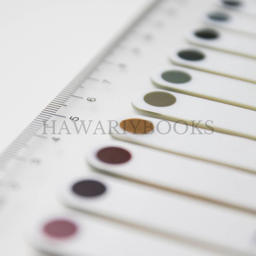 Jual Sticky Notes (Earthy & Pastel) | Shopee Indonesia