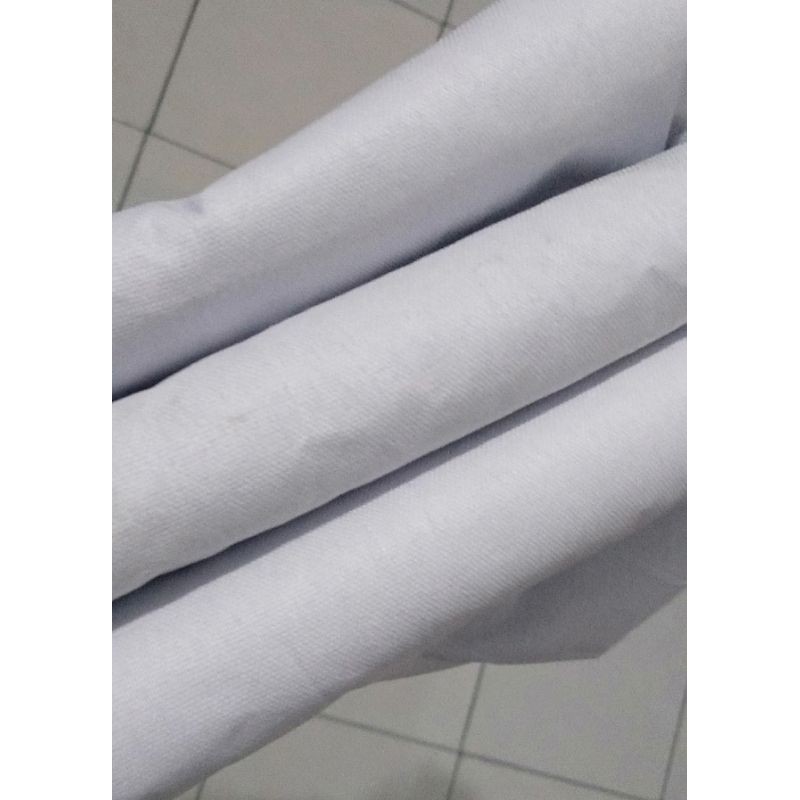 Jual Kain Kafan Putih per Meter Lebar 90 cm Kain Kaffan Kain Mori Kain ...
