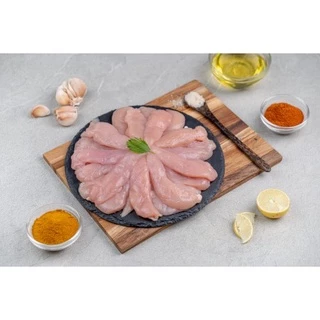 Jual Ayam Fillet 1 Kg Terlengkap & Harga Terbaru Maret 2025 | Shopee ...