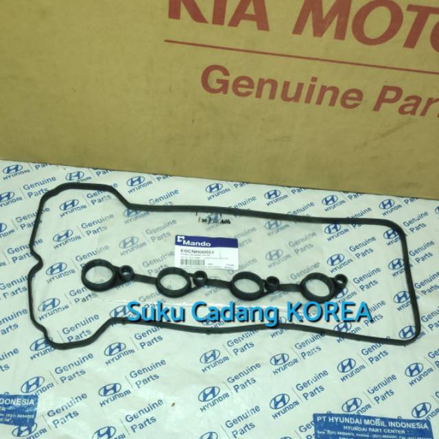 Jual Gasket Rocker Cover Packing Tutup Klep Deklep Packing Cover ... Jual Gasket Rocker Cover Packing Tutup Klep Deklep Packing Cover ...