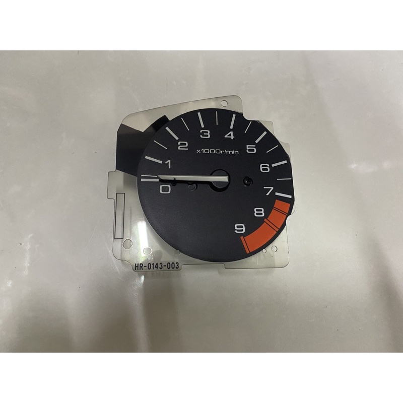 Jual meter Speedometer kecepatan km rpm temp fuel Honda Civic Genio ...