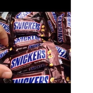 Jual Snickers Terlengkap & Harga Terbaru Juli 2024 | Shopee Indonesia