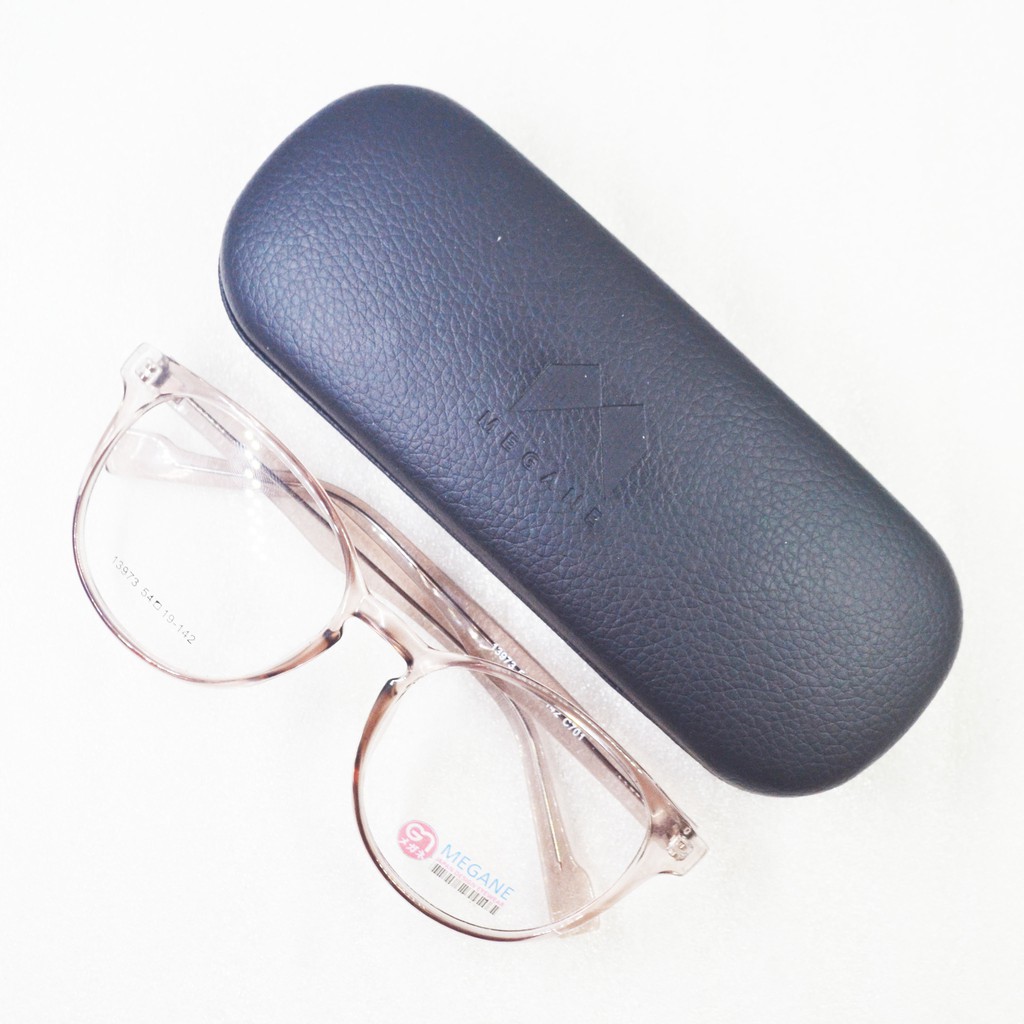 Jual Frame Kacamata Megane GI 13973 C701 | Shopee Indonesia