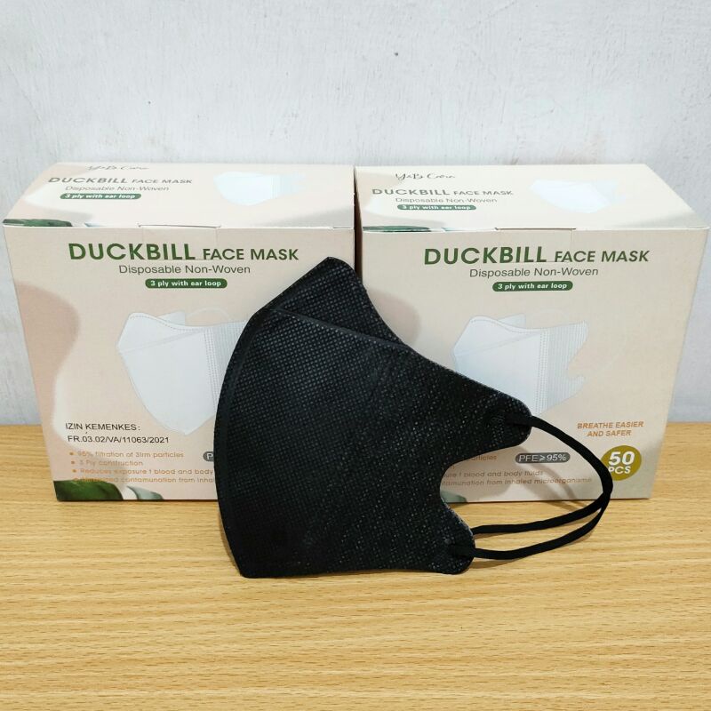 Jual Masker sensi duckbill isi 50 pcs Sensi Mask Duckbill 3 Ply Makser ... Jual Masker sensi duckbill isi 50 pcs Sensi Mask Duckbill 3 Ply Makser ...