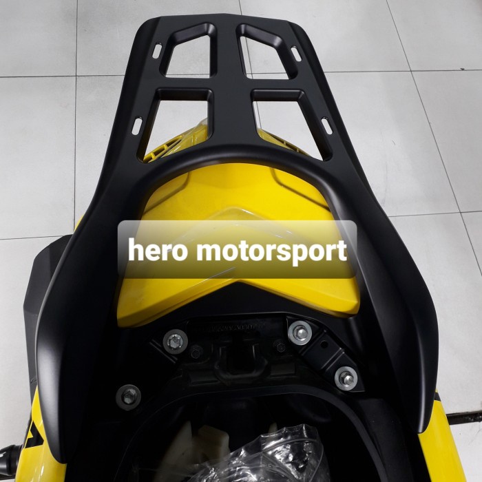 Jual Bracket Breket Box Belakang Yamaha Nmax Neo-S/Nmax Turbo/New Nmax ...