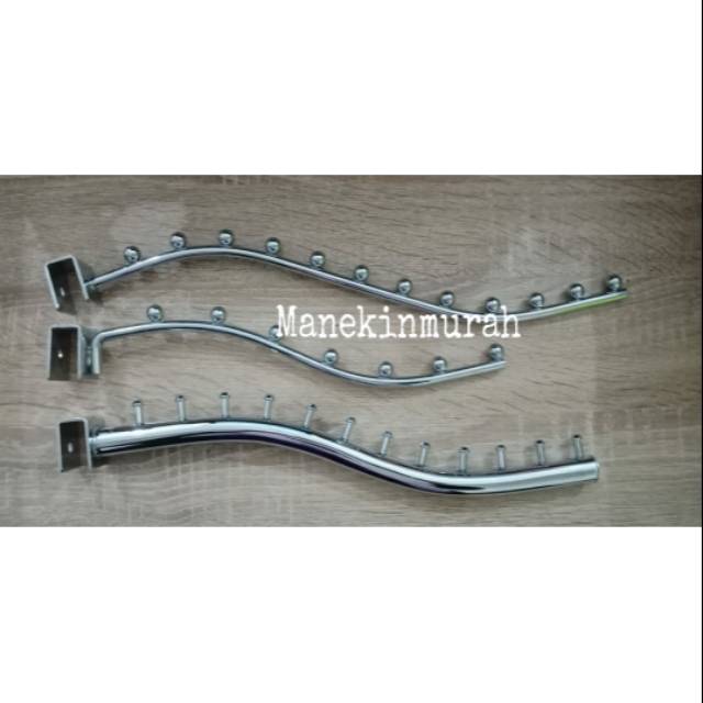 Jual Suling Sulingan Gantungan Baju Pipa Kotak Gawangan | Shopee Indonesia