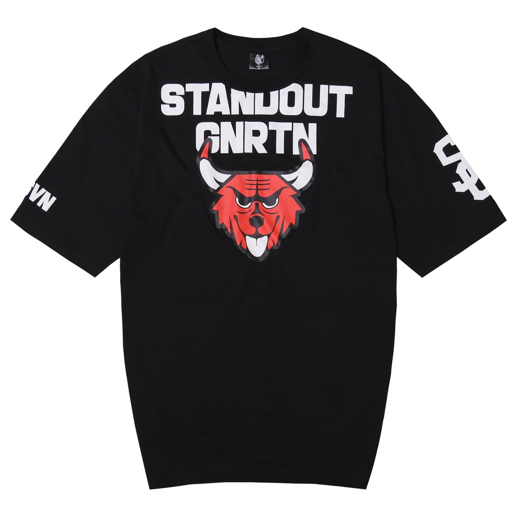 Jual DSVN - OVERSIZE TEE PRIA (KAOS UKURAN BESAR) - WULLS | Shopee ...