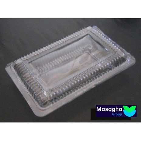 Jual Kemasan Mika Plastik (Kue dan Makanan) ukuran 3T | Shopee Indonesia