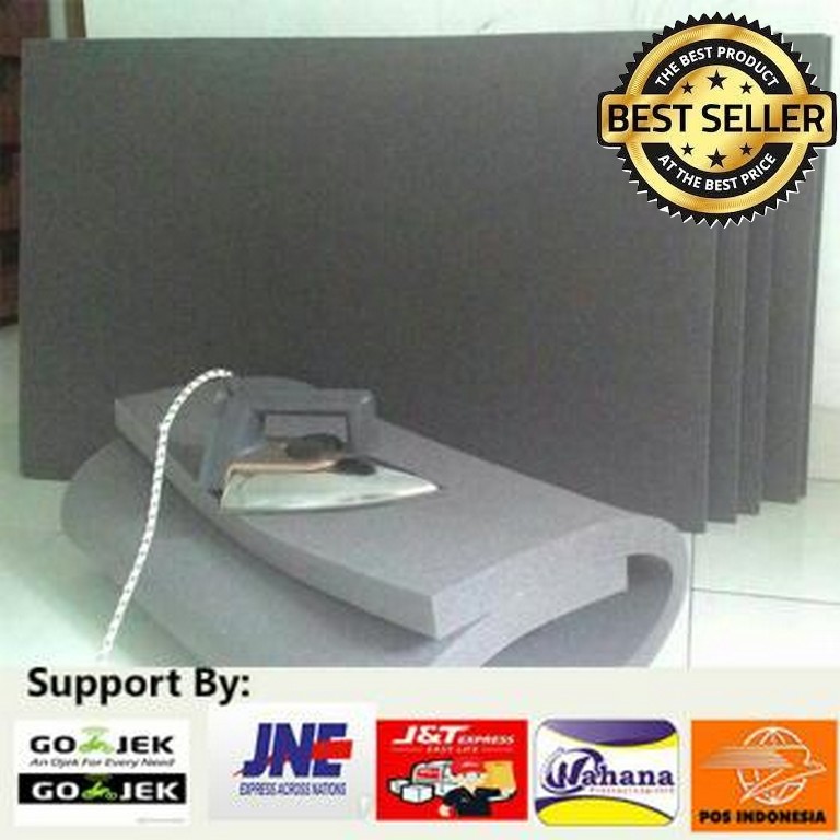 Jual EB - Busa Kenyal 100 x 50 x 2 Cm Murah | Shopee Indonesia