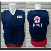 Jual Rompi PMI #PMR | Shopee Indonesia