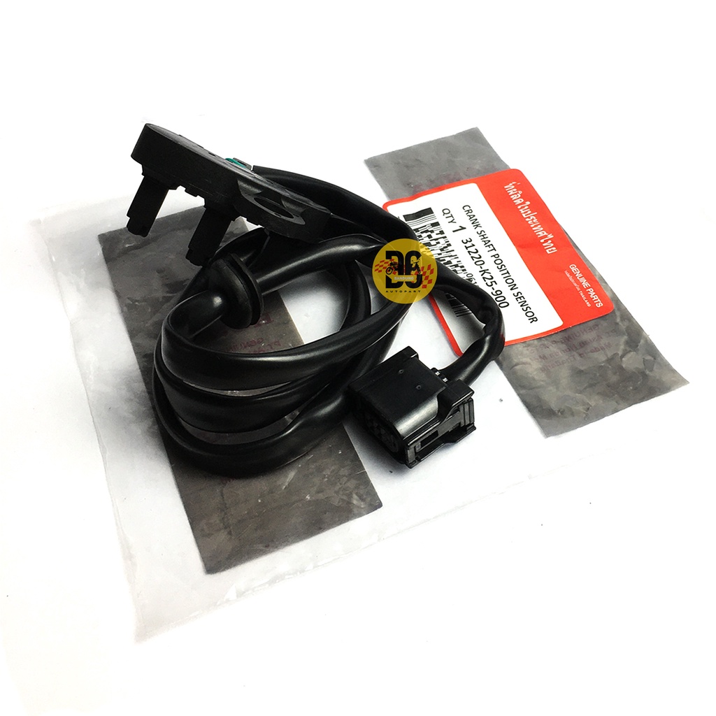 Jual SENSOR STATER CKP BEAT FI | Shopee Indonesia