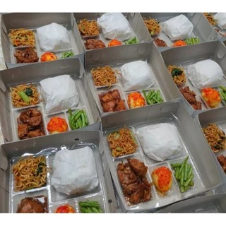 Jual Nasi Uduk Box Terlengkap & Harga Terbaru Mei 2024 | Shopee Indonesia