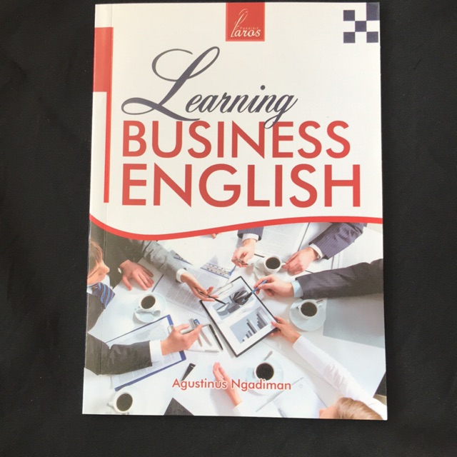 Jual Learning business english | Shopee Indonesia
