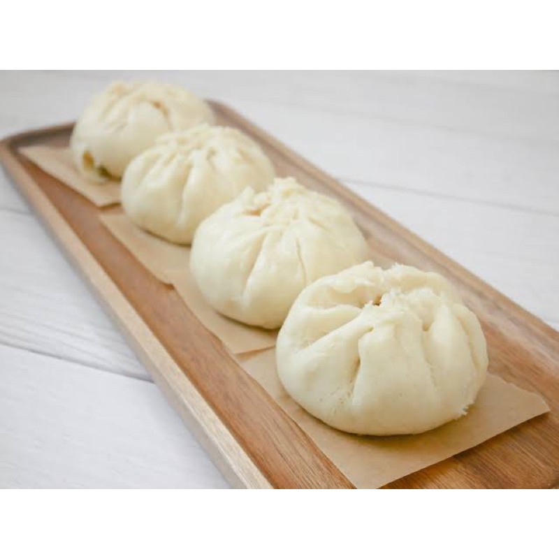 Jual frozen bakpao bapao pao charsiu chasiu ayam HALAL kualitas ...