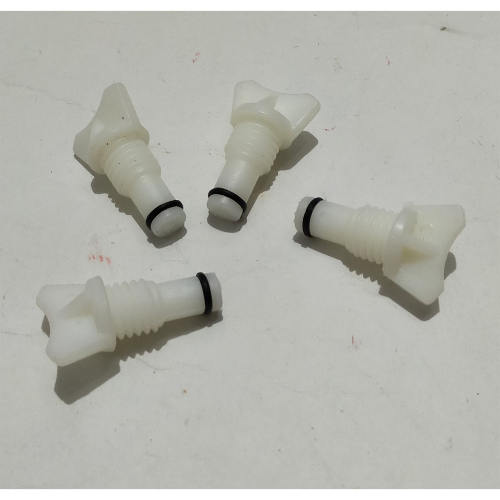 Jual KRAN TUTUP RADIATOR BAWAH AVANZA XENIA RUSH TERIOS GRANMAX LUXIO ...