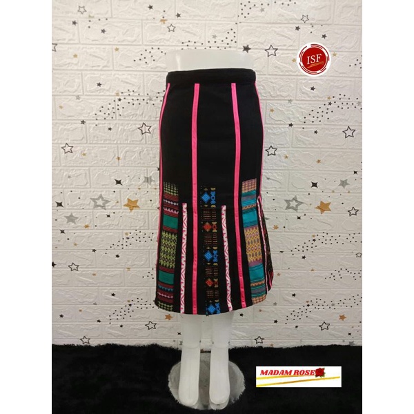 Jual Rok Tenun Lilit | Shopee Indonesia