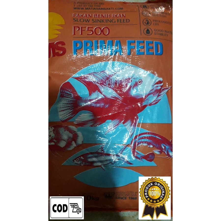 Jual PF 500 Matahari Sakti Repack 1kg | Shopee Indonesia