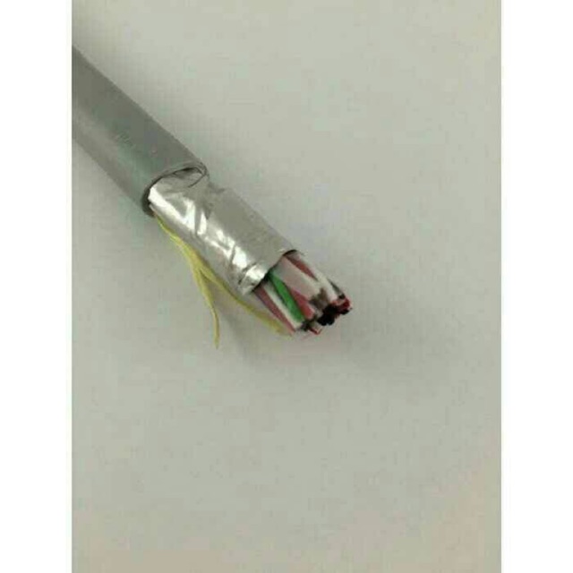 Jual Kabel PVC 20 Pair Supreme - PVC 2P Supreme - Kabel Indoor 20 Pair | Shopee Indonesia