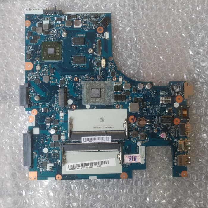 Jual Motherboard Lenovo G40-45 AMD DUAL VGA | Shopee Indonesia