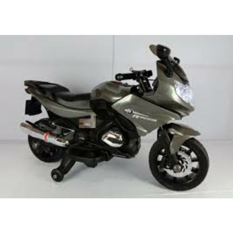 Jual mainan motor aki boy 688 | Shopee Indonesia