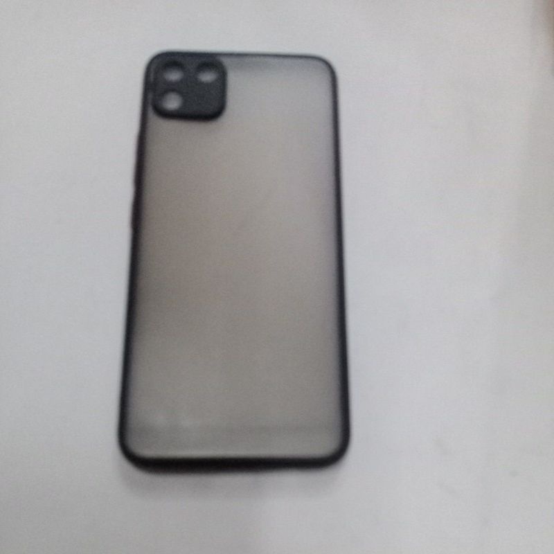 Jual Realme C11 case hitam aero | Shopee Indonesia