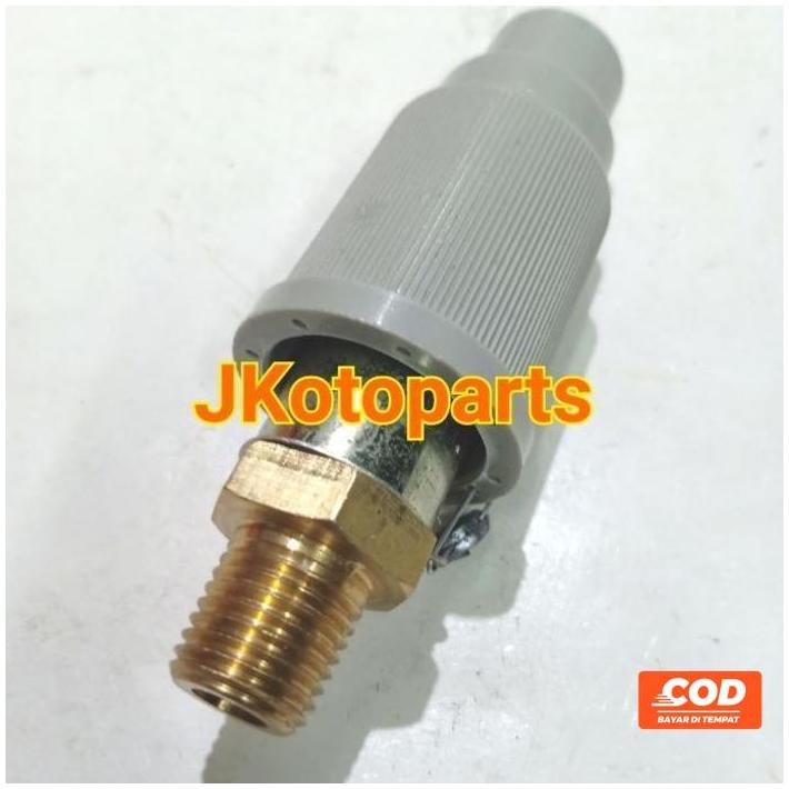 Jual Safety Valve Fuso / Hino / Nissan (( Kode 057)) | Shopee Indonesia