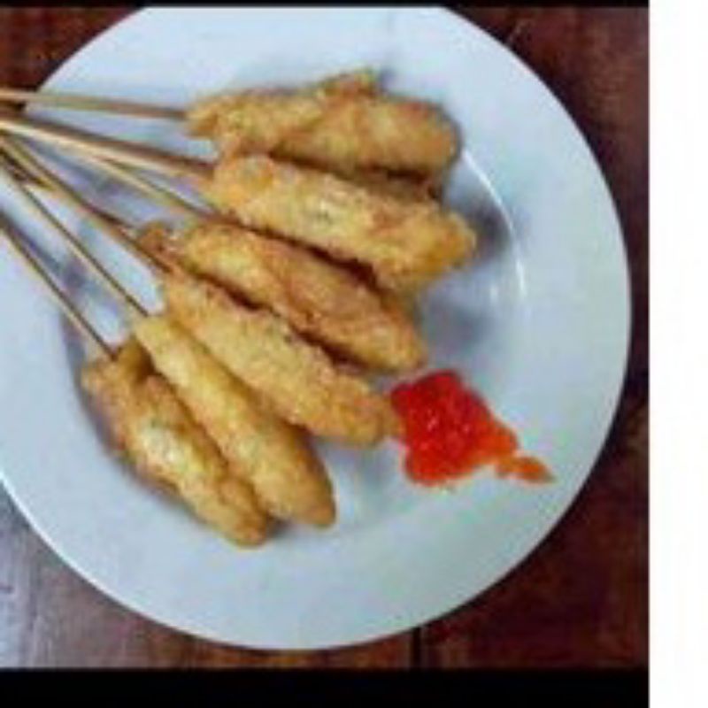 Jual sempolan ayam vacum isi 22 tahan 7 hari suhu ruang | Shopee Indonesia