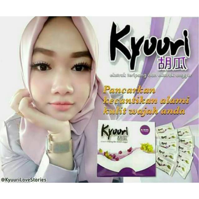 Jual Kyuri paket 450rb(5box kyuri) | Shopee Indonesia