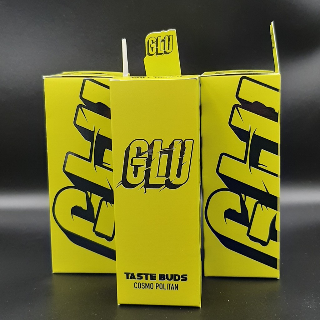 Jual Glu Taste Buds Cosmo Politan By Er.ge - Liquid Glu 100ml 100% ...