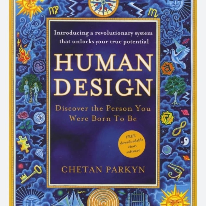 Jual buku HUMAN DESIGN | Shopee Indonesia