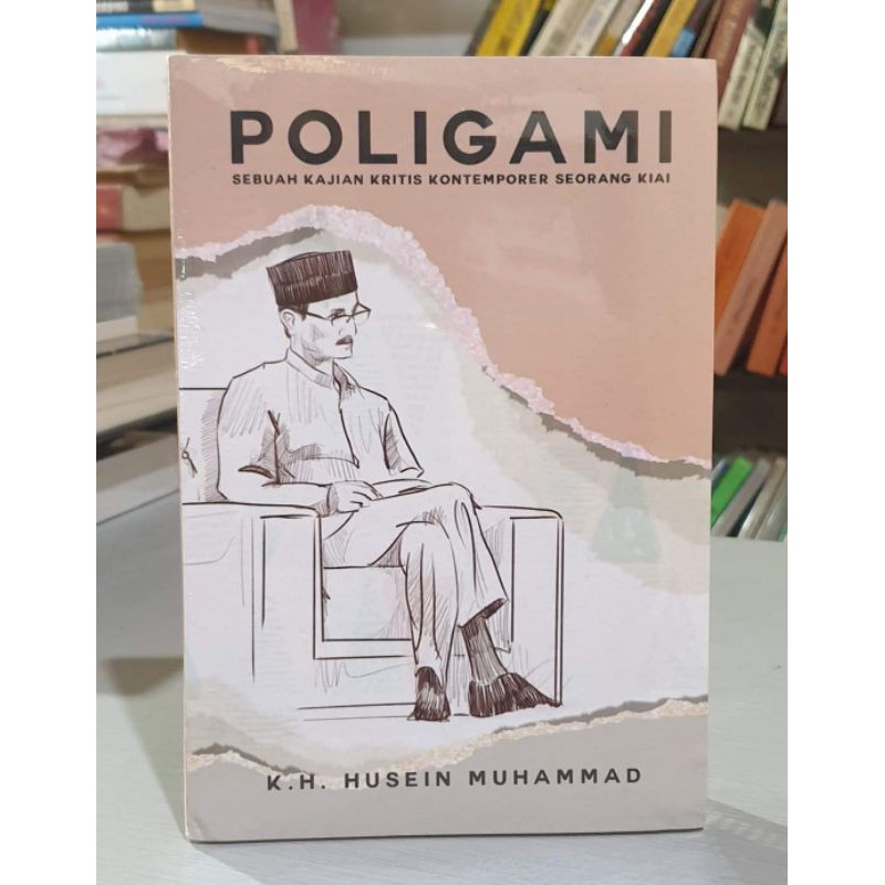 Jual Buku Poligami - DIVA Press | Shopee Indonesia
