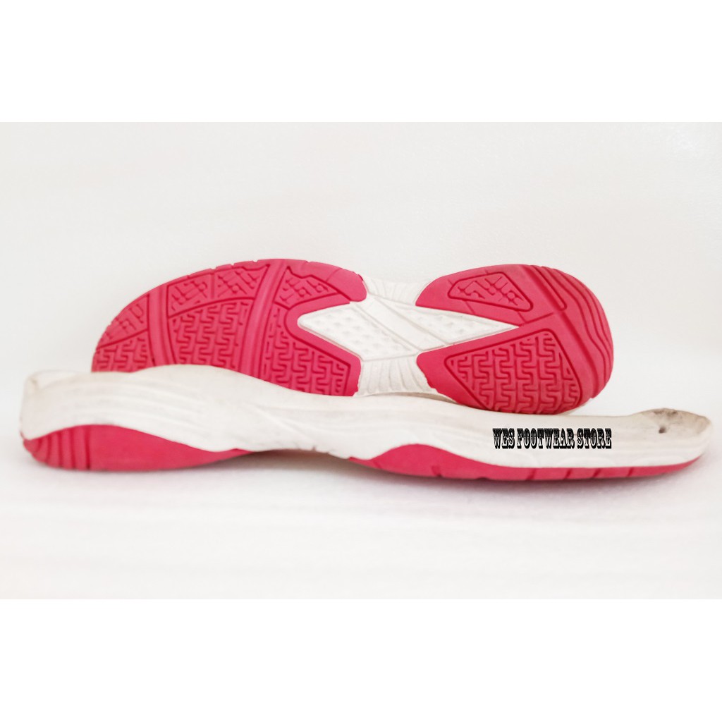 Jual INDOTEX Sol Sepatu Badminton | Shopee Indonesia