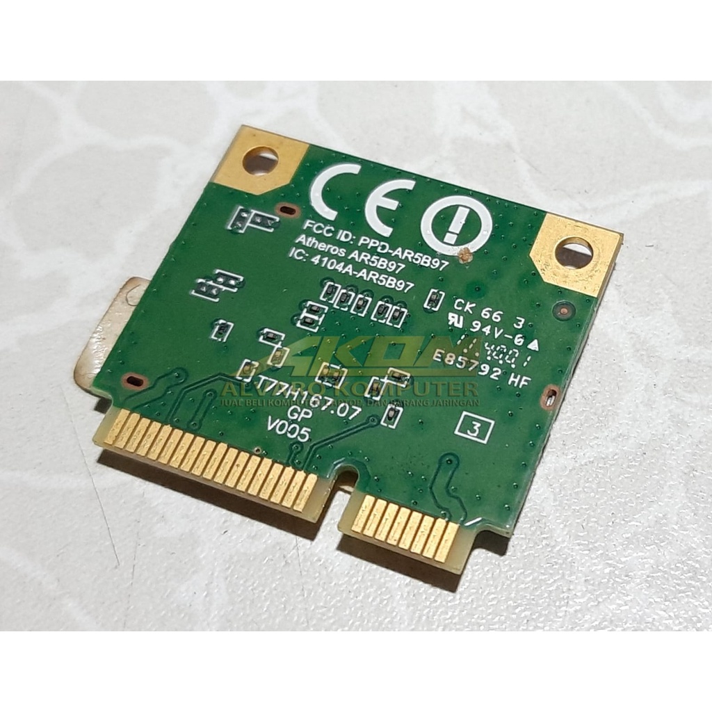Jual Wifi Card Laptop Acer Aspire 4752 | Shopee Indonesia