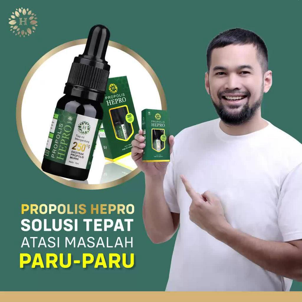 Jual Propolis Hepro - Membantu Atasi TBC , Sakit Liver , Anti HIV ...