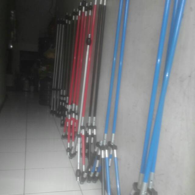 Jual Stabilizer archery standar bow / recurve bow / compound bow ...